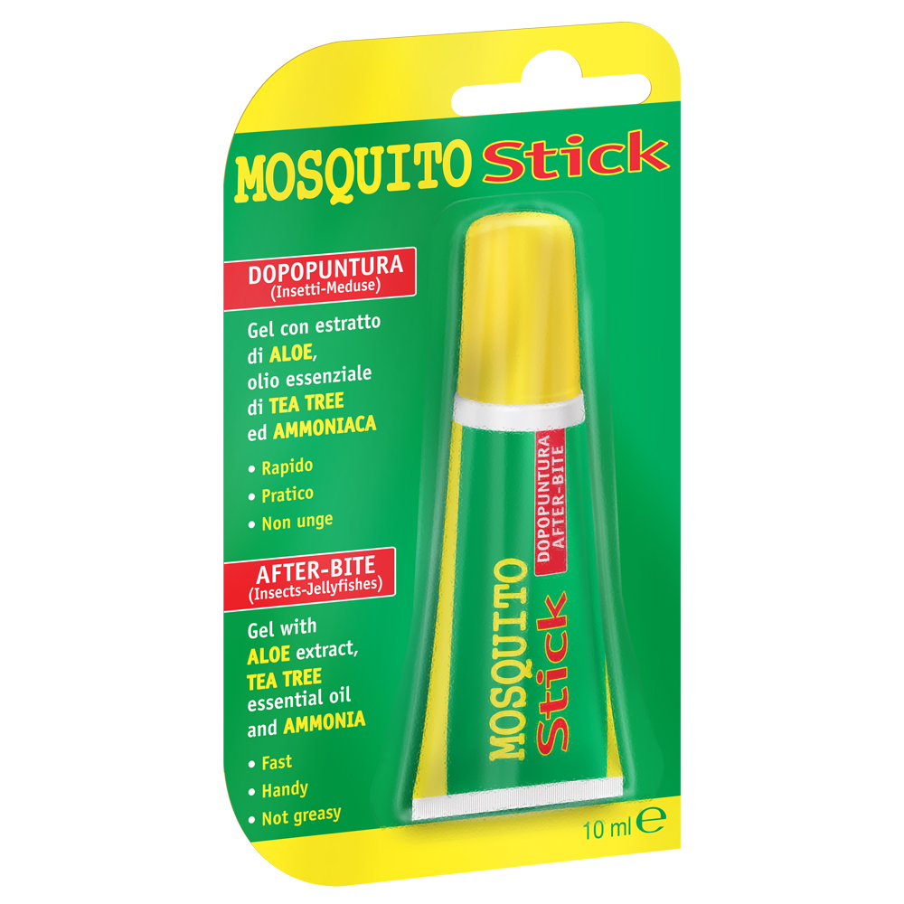 Mosquito Stick dopopuntura - Elba